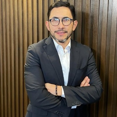 Comité Ejecutivo | CONCANACO SERVYTUR